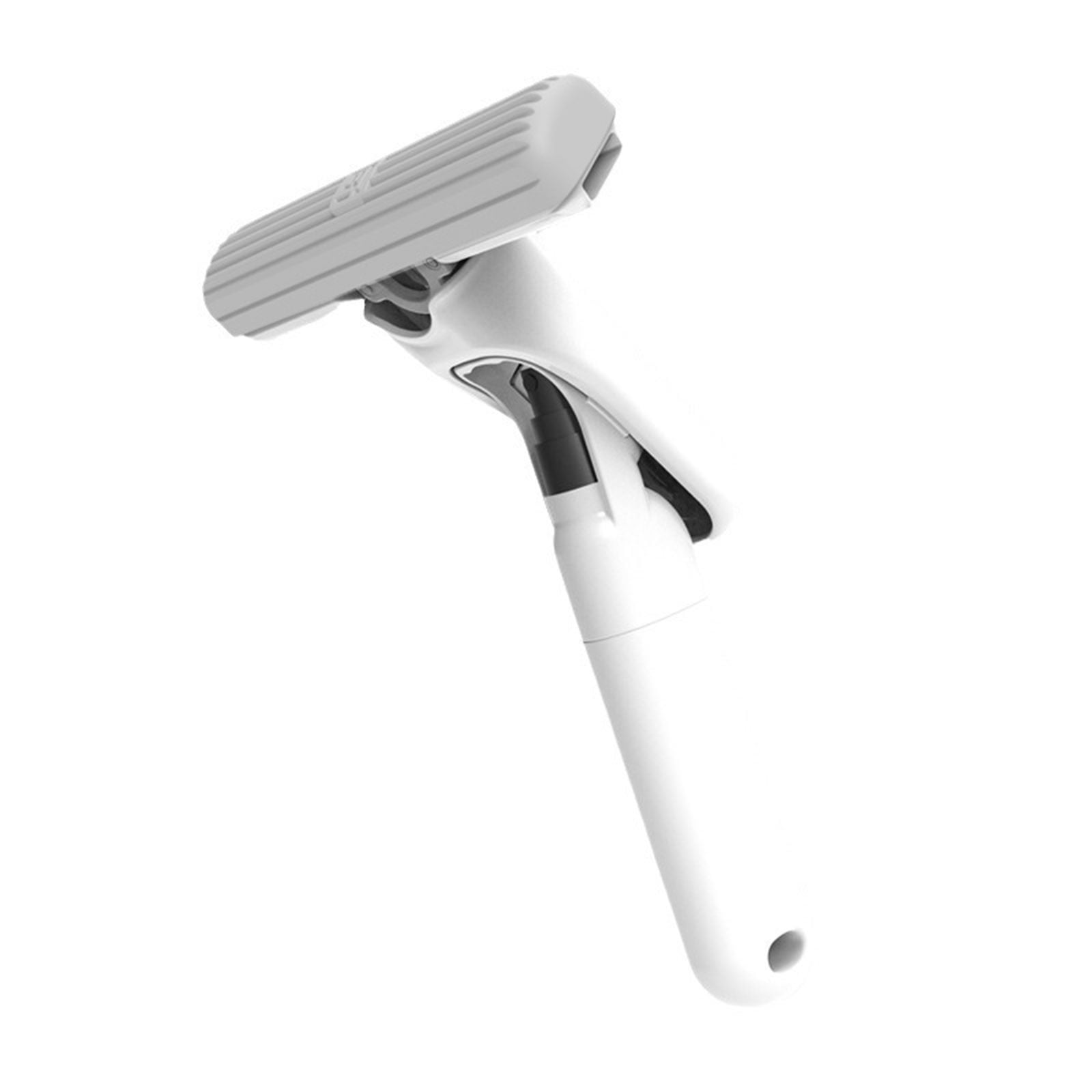 Small Mop For Spraying Water On The Tabletop In The Near Hall And Wipe ...