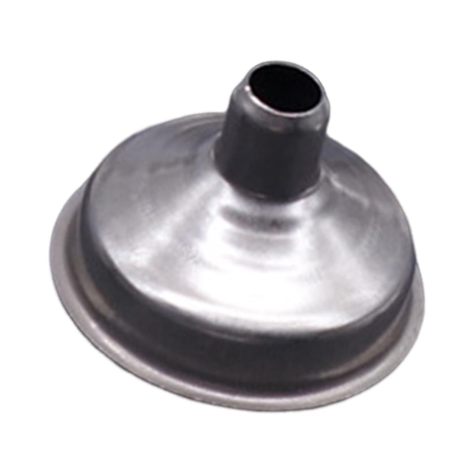 Small Mouth Funnel Stainless Steel Mini Funnel Kitchen Oil Liquid ...