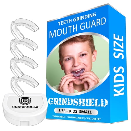 Plackers, Dental Night Guard, 16 ct, Disposable, Ready to Wear ...