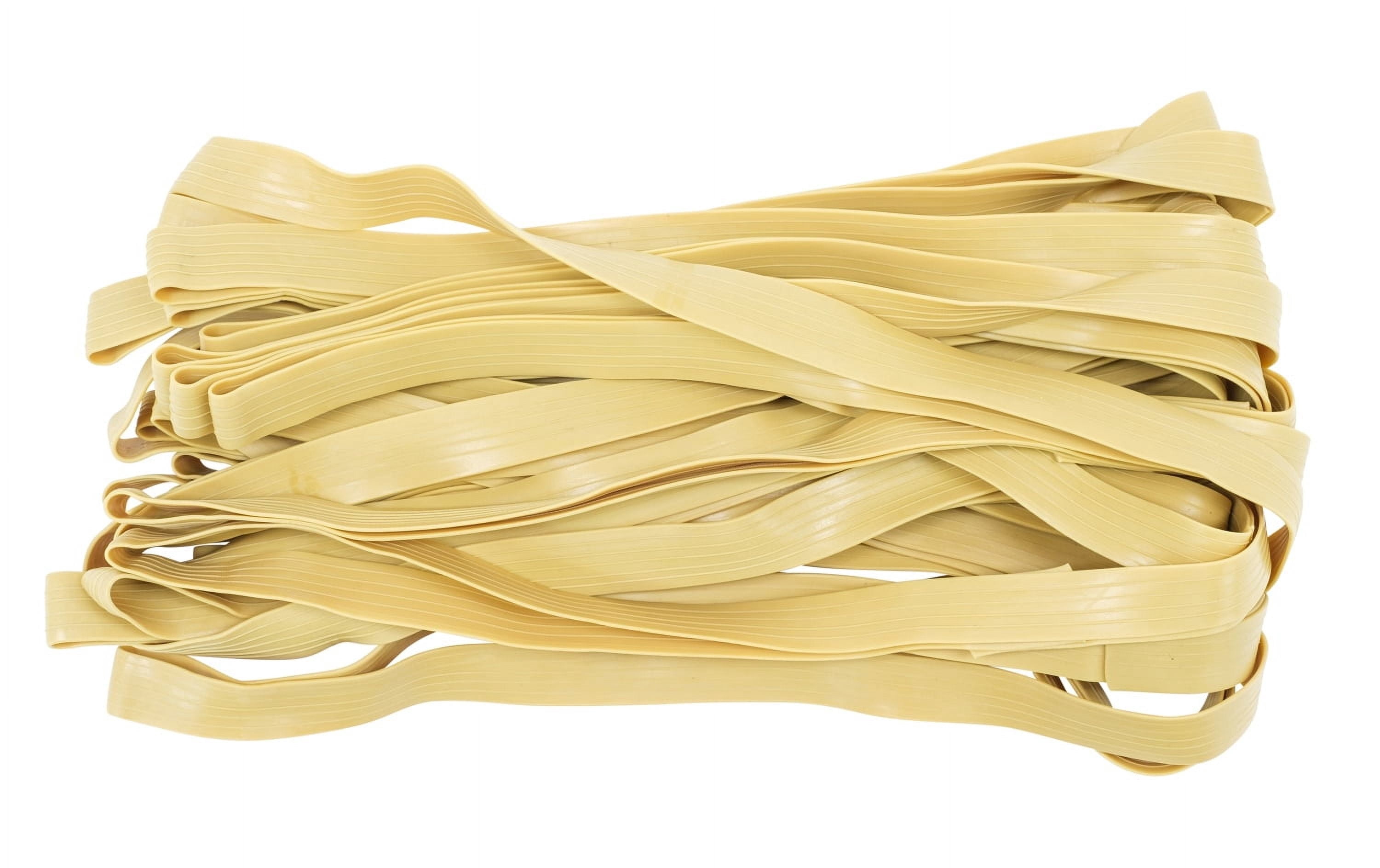 Small Moving Rubber Bands (48 Pack) - 25" Unstretched - 50" Fully ...
