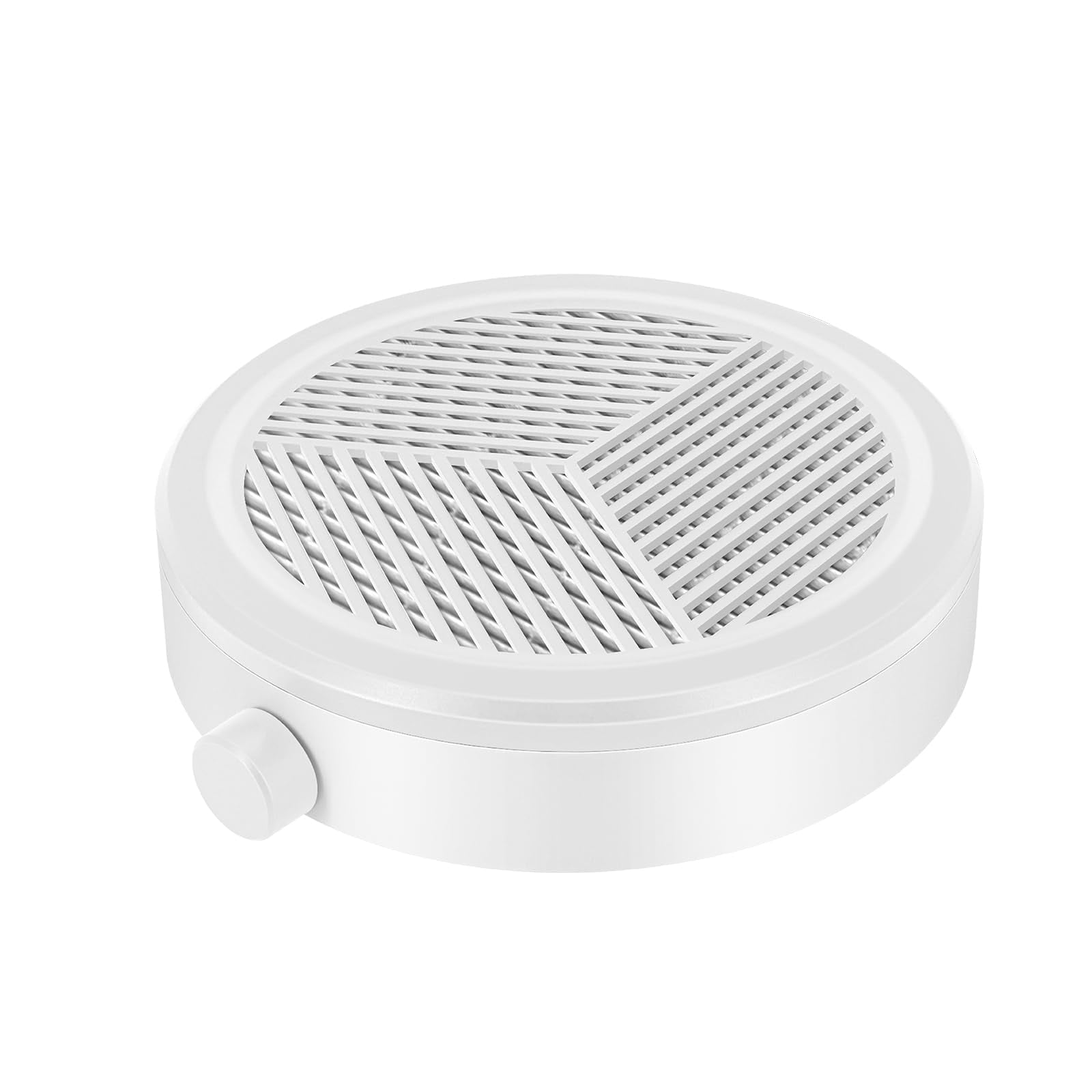 Small Nail Dust Collector Quiet, Powerful Electric Nail Duster ...