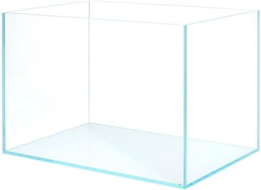 Small Nano Tall Rimless Tank, Small Glass Fish Tank, Small Fish Tank ...