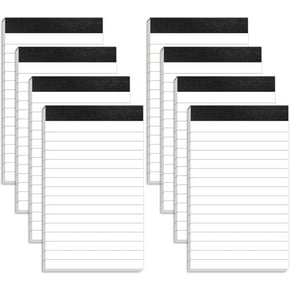 Small Pads Paper