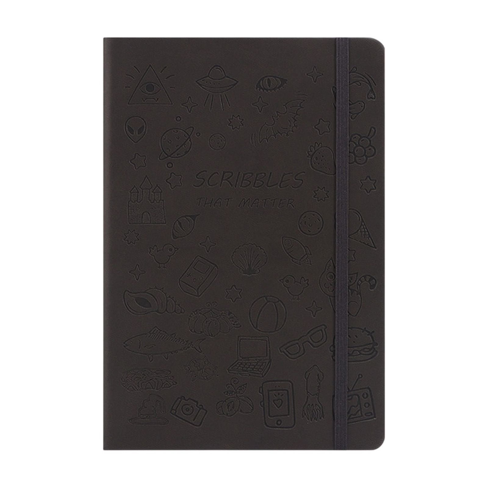 Small Notebook Teen Adults Softcover Notebook Hard Cover Journal ...