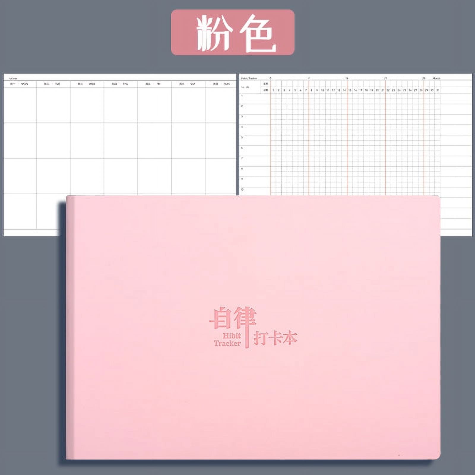 Small Notepad Planner Daily Planner Notepad Schedule Note Pad Schedule ...