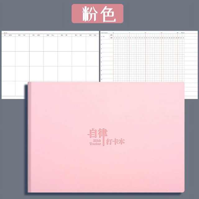 Small Notepad Planner Daily Planner Notepad Schedule Note Pad Schedule ...