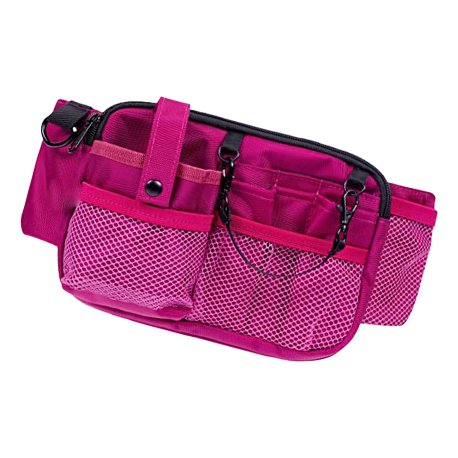 Small Nurse Tool Organizers Waist Pack Nurse Fabric Pack with Ample ...