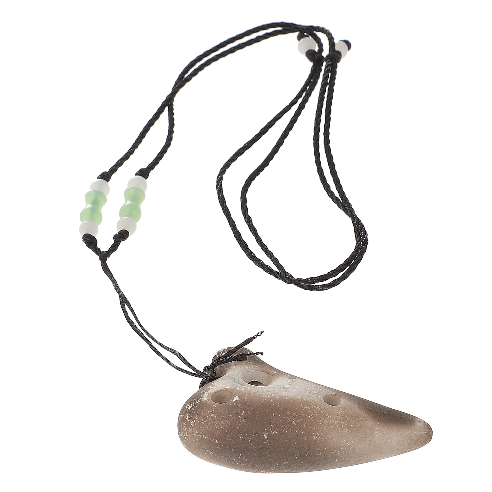 Small Ocarina Circle Ocarinas 6 Hole Portable Child - Walmart.com