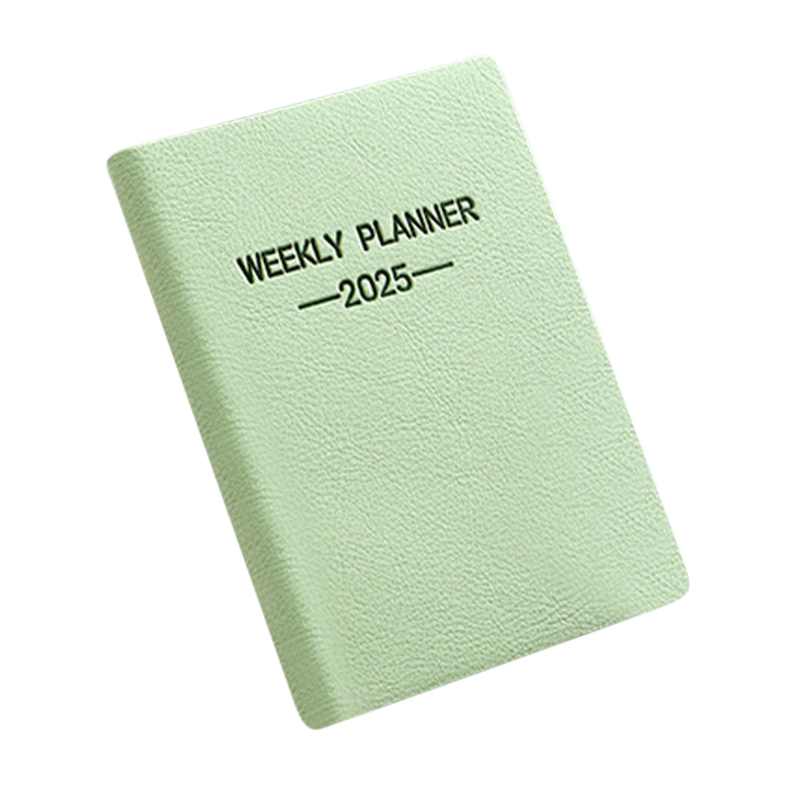 Small Office Monthly Calendar, Hardcover Weekly Planner, Durable Paper ...