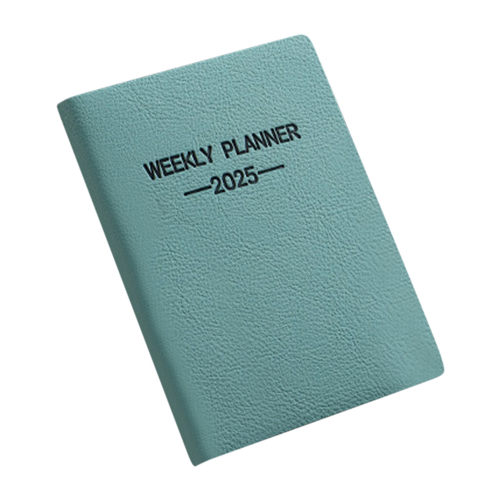 Small Office Monthly Calendar, Hardcover Weekly Planner, Durable Paper ...