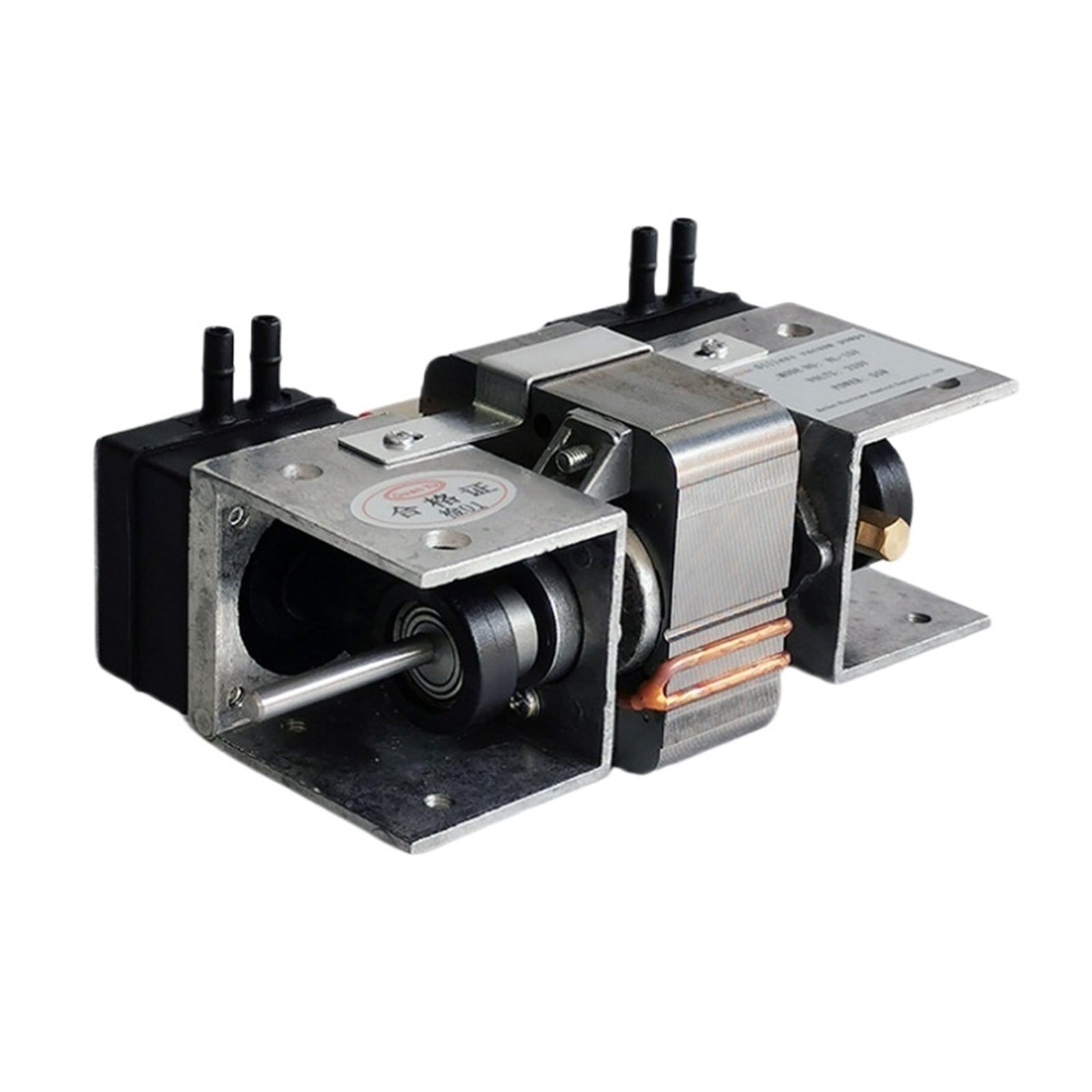 Small Oil Free Vacuum Pump, Negative Pressure Pump, HL-15V - Walmart.com