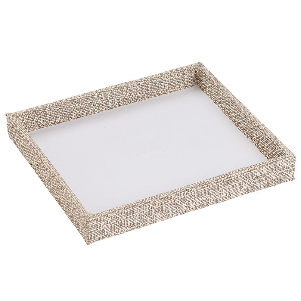 Small Open Top Linen Tray - 50 Pack - Walmart.com