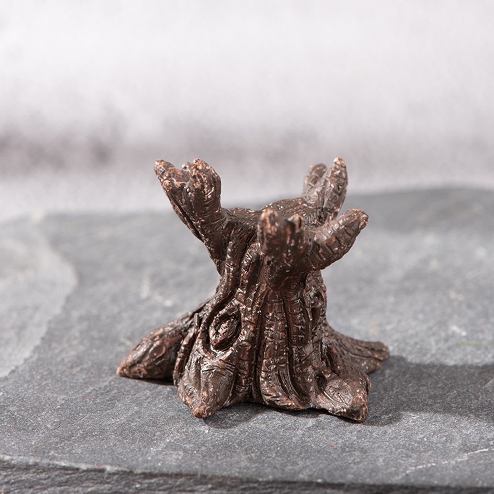 Small Ornaments Head Resurrection Festival Resin Ornaments Home 1998 ...