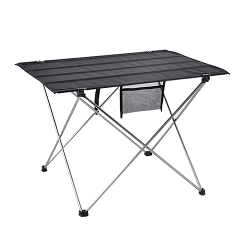 Small Outdoor Folding Tables Portable Desk Camp Tables Compact Camping ...