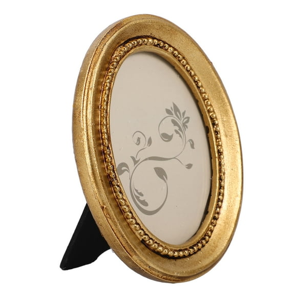 Oval Picture Frames