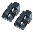 Small Overload Protections Relays Fast Starting Refrigerator Overload ...