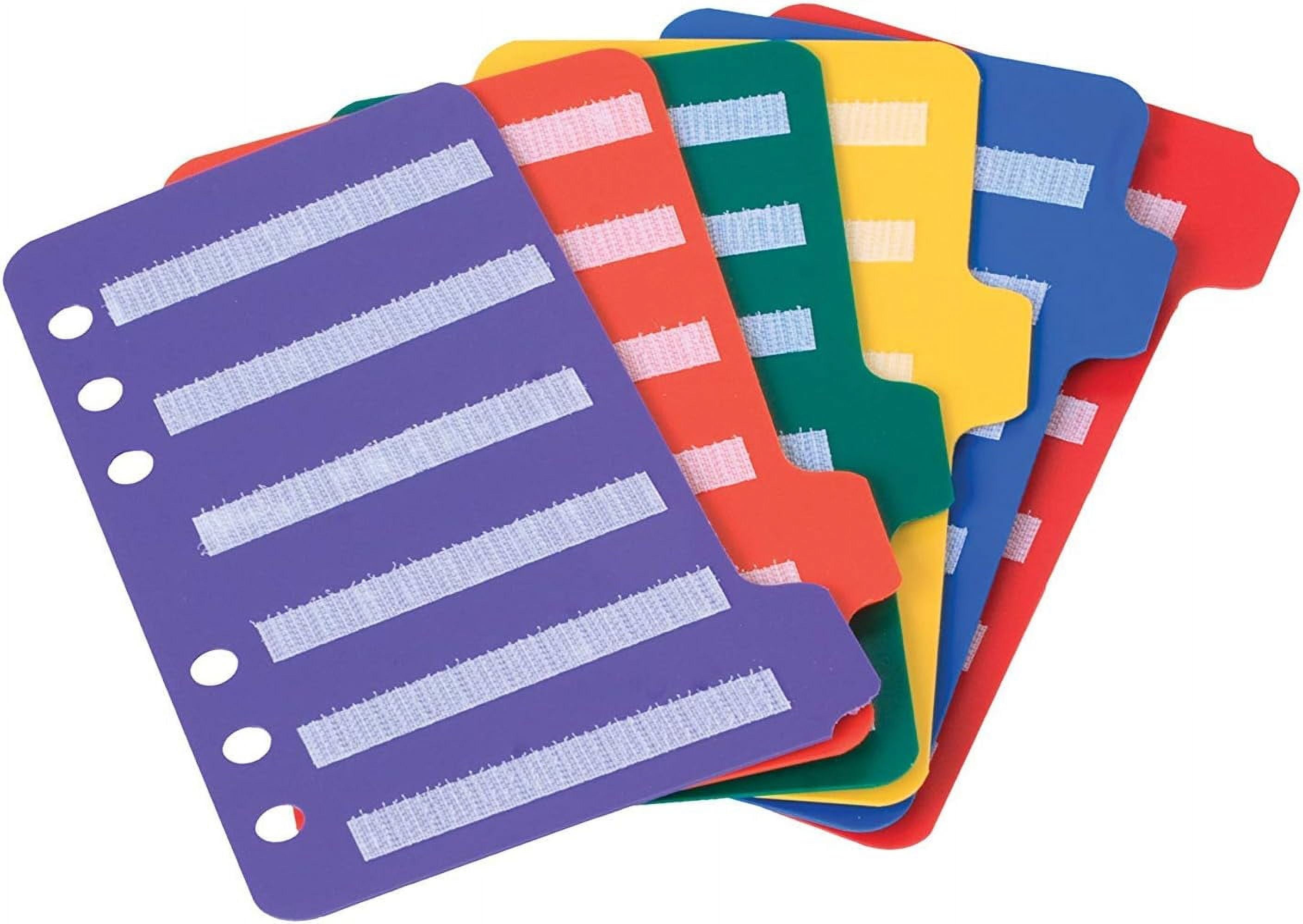 Small PECS® Insert Page- Set of 6 for Small PECS Communication Book ...