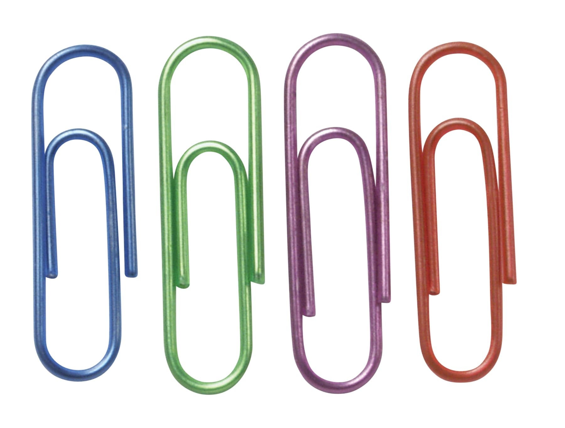Small Paper Clips - Walmart.com