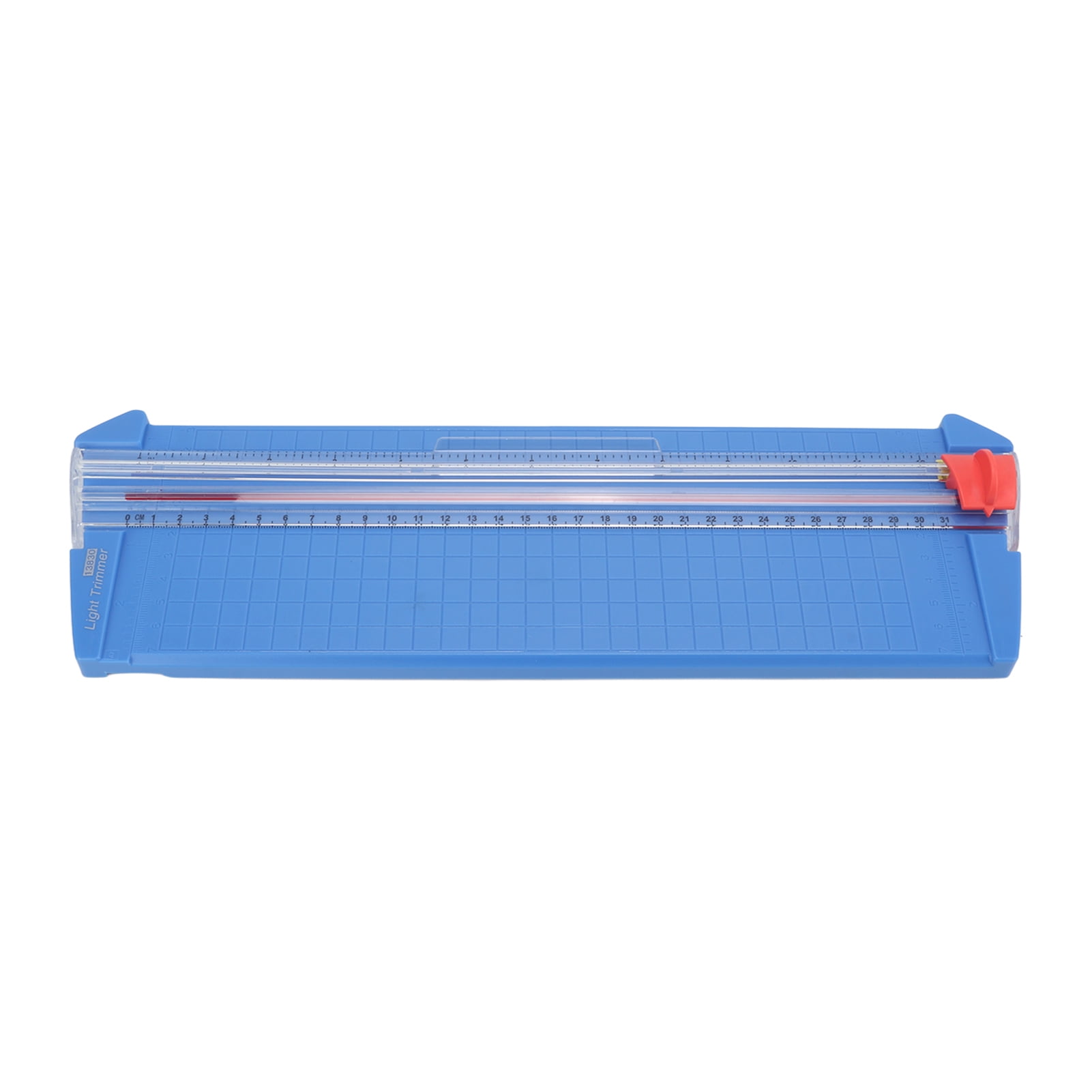 Small Paper Cutter Accurate Scale Metric Imperial System Lightweight ...
