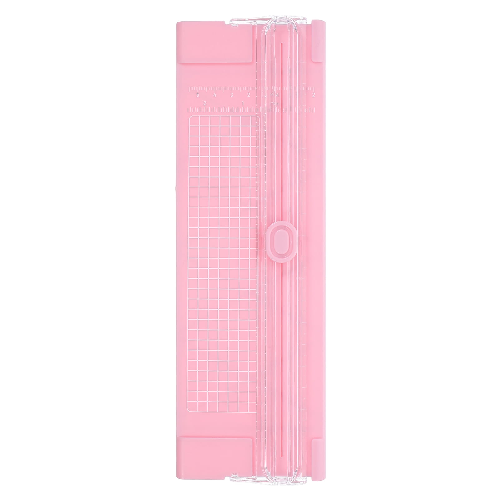 Small Paper Trimmer for Scrapbooking and Crafting Portable Manual Photo ...