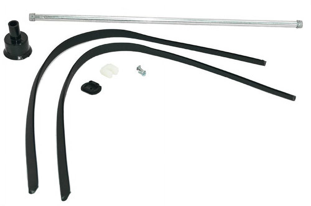 Small Parts Kit Skuttle 45-SH1 - Walmart.com