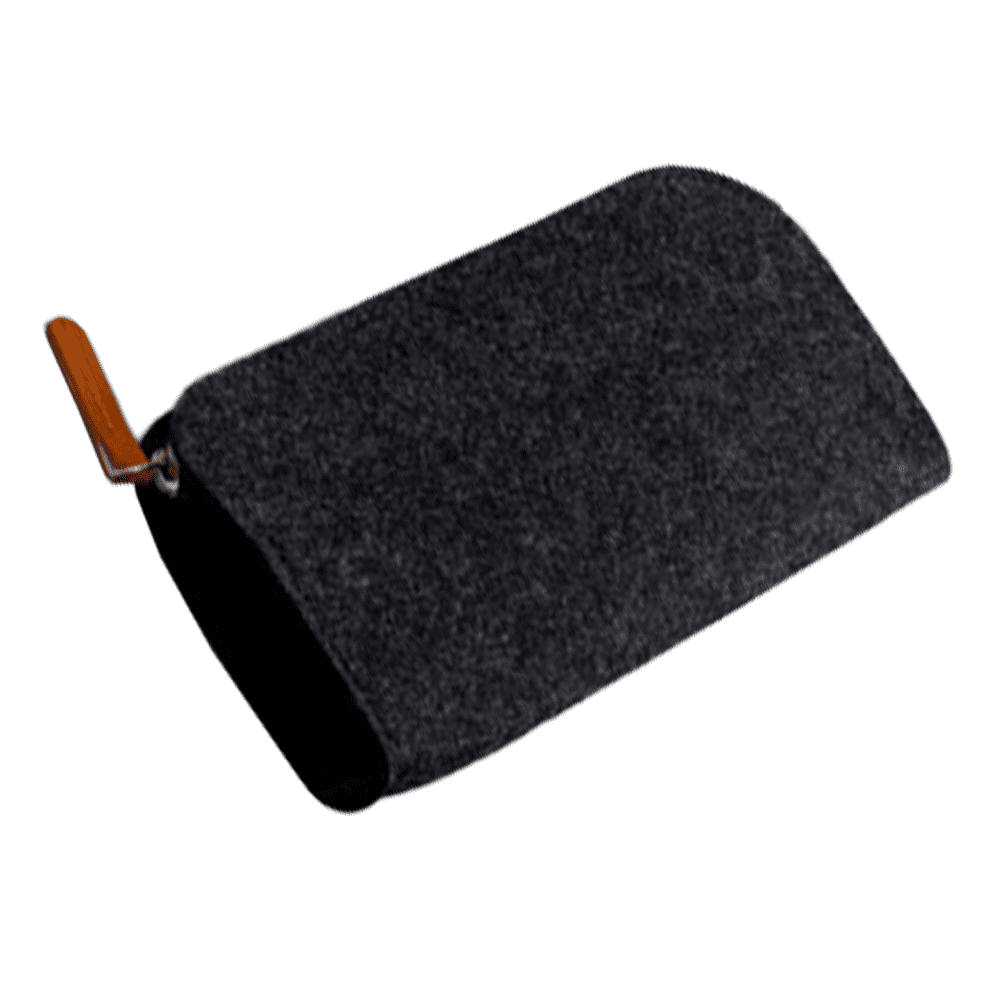 Small Pencil Case Pen Box Simple Stationery College Student Adult ...