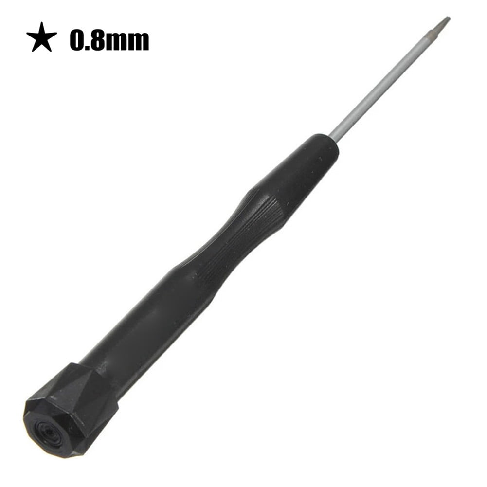 Small Pentalobe Screwdriver Disassembly Tool Repair Tool 5-Point Star 0 ...
