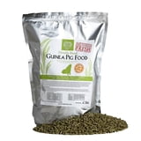 Small Pet Select Guinea Pig Food Pellets, 10-Pound - Walmart.com