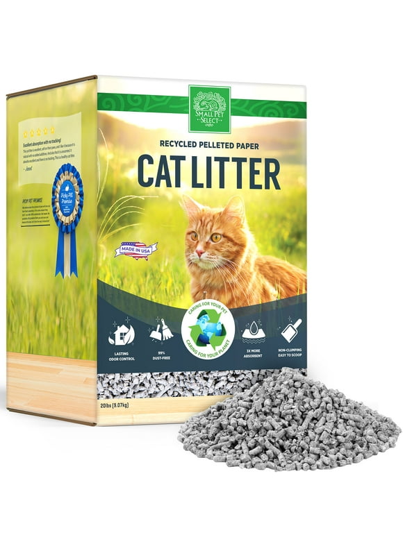 Cat Litter in Cat Litter and Accessories - Walmart.com