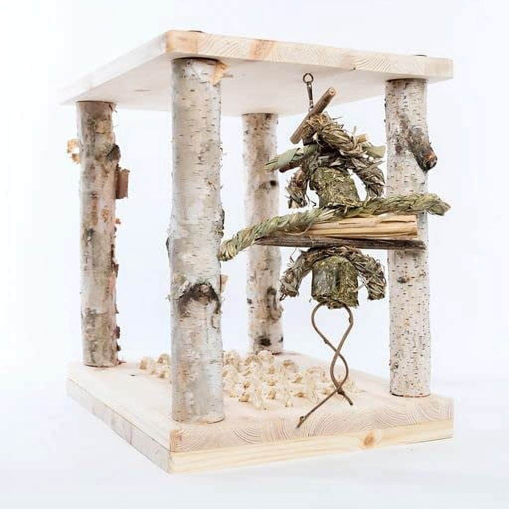 Small Pet Select Wonderland Play Table - Walmart.com