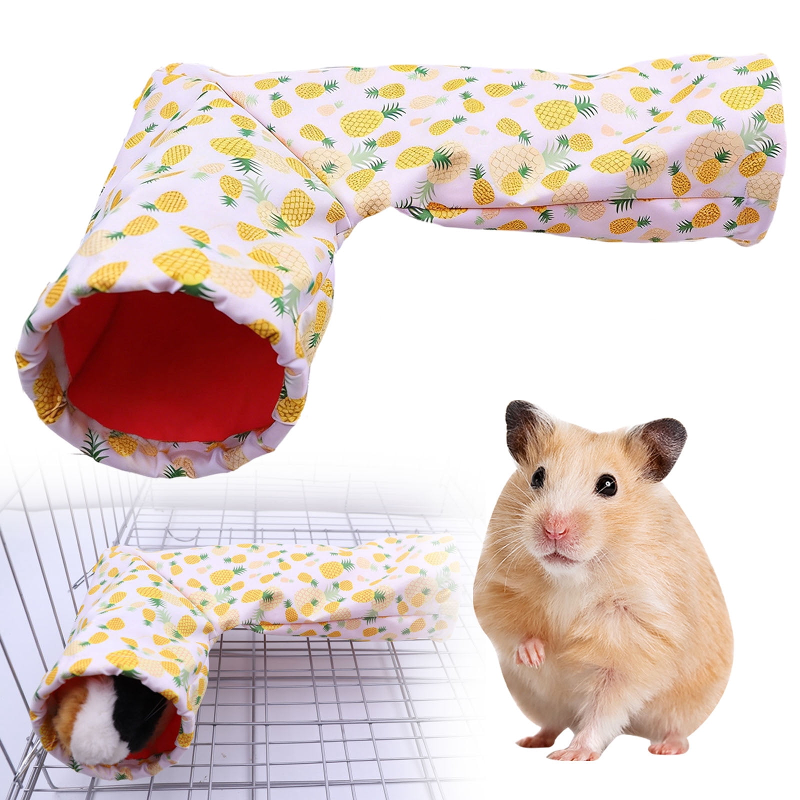 Small Pet Supplies (Rodent) Dog Toys Under $10, Cage Enrichment ...