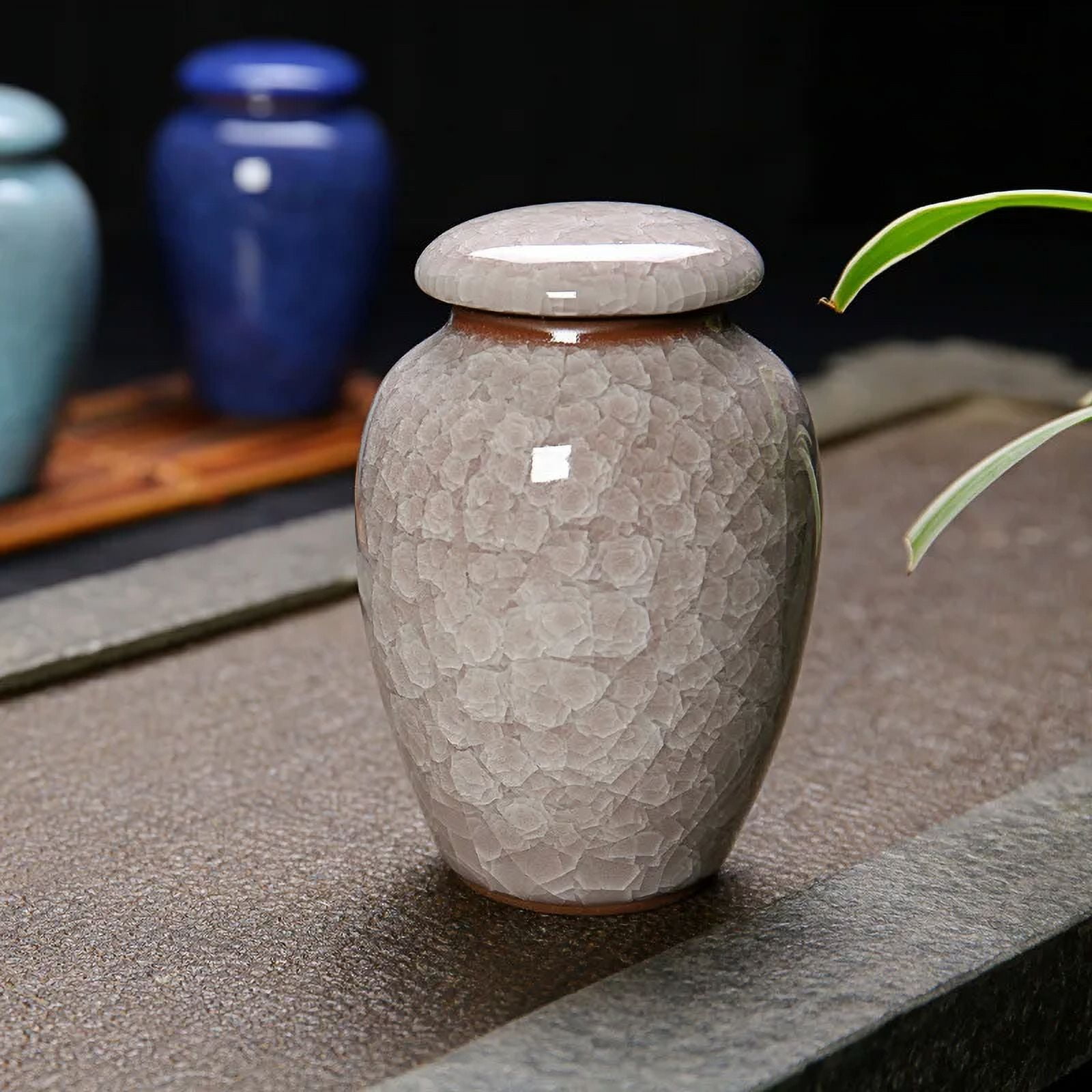 Small Pet Urn Bird Dog Pet Urns Cremation Pet Caskets Funeral Vase Cat ...