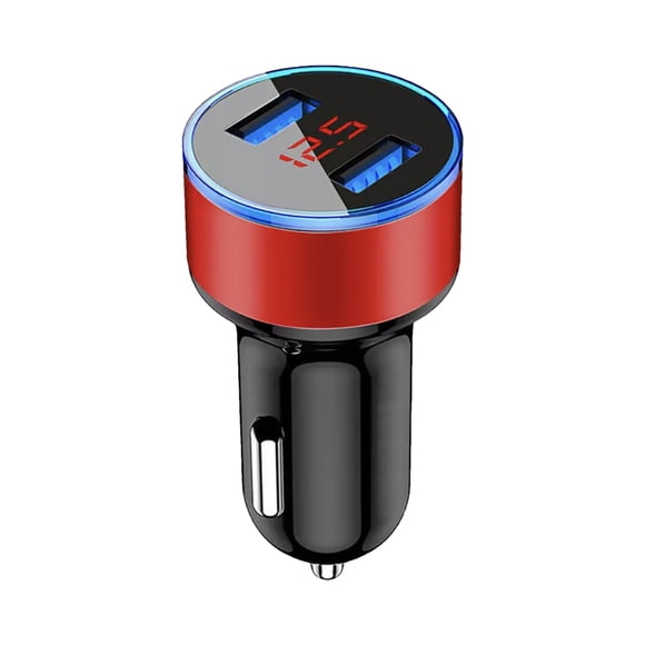 Usb Round Power Plug