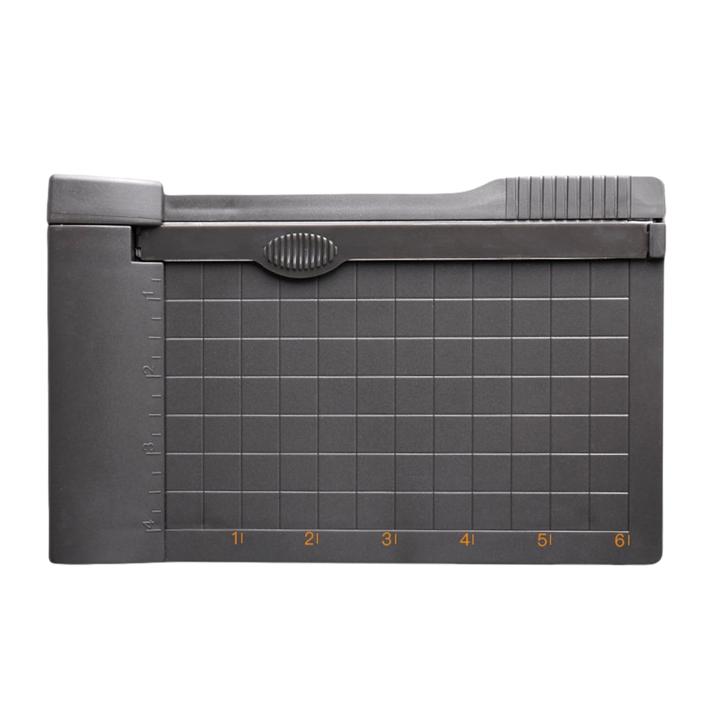 Small Photo Trimmer with Precise Cutting,for Scrapbooking and Card ...