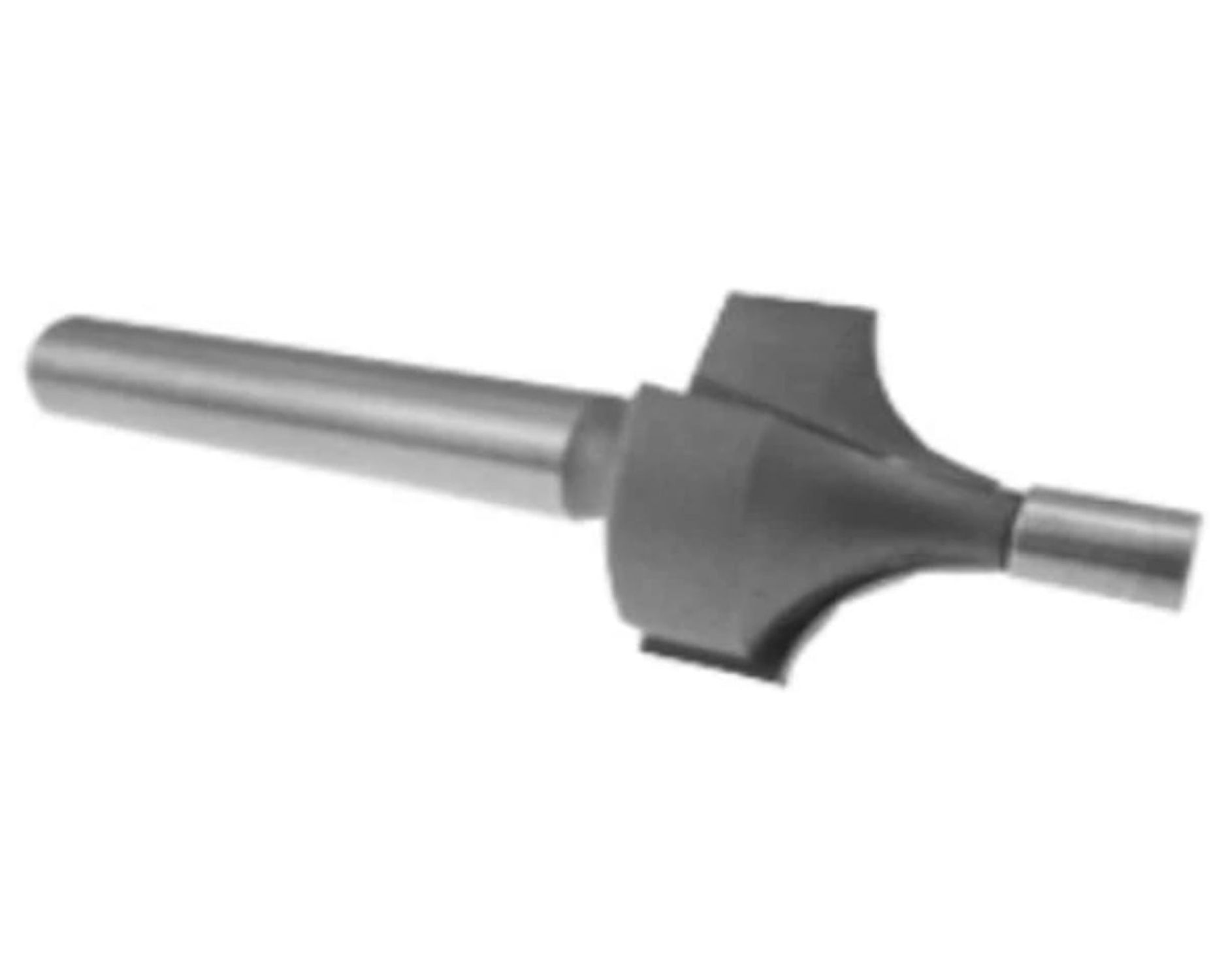 Small Pilot Roundover Router Bits - Walmart.com