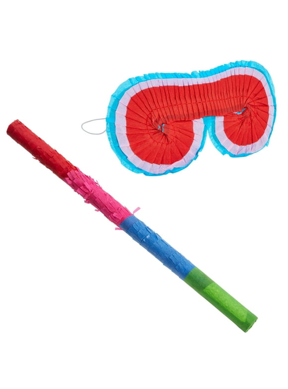 Pinatas in Party Decorations - Walmart.com