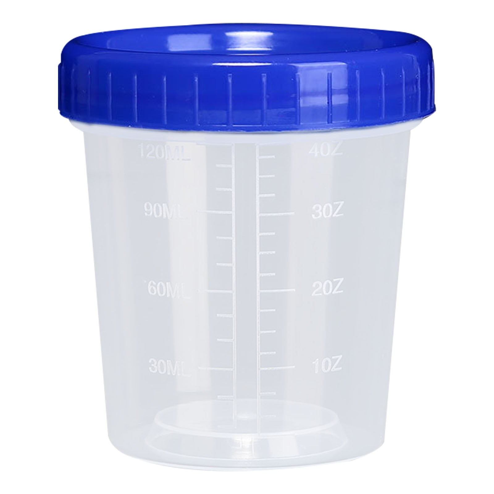 Small Plastic Containers Lids, Airtight and Stackable Portion Cups ...