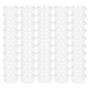 Sauce Containers With Lids