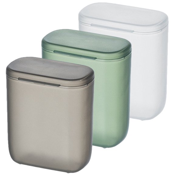Plastic Small Storage Containers