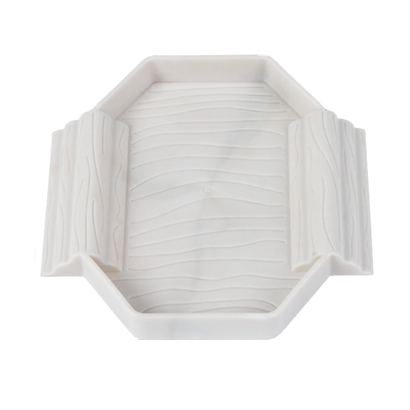 Small Plastic Turtles Spa Bowl Hygienic Easy Cleaning Design ...