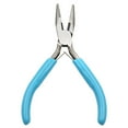 Small Pliers Jewelry Accessories Repair Making Round Nose Needle Nose ...