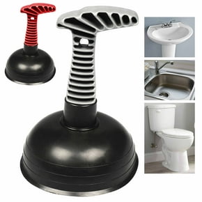 Shop Mini Plungers for Household Sinks and Drains at Walmart