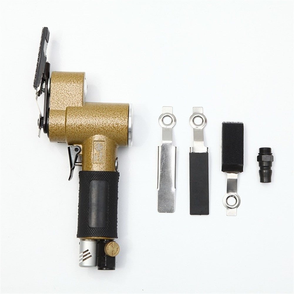 Small Pneumatic Reciprocating Grinding Machine, High Speed Low ...