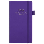 Opolski Traveler Journal Diary Loose-leaf Notebook Pen Holder Record ...