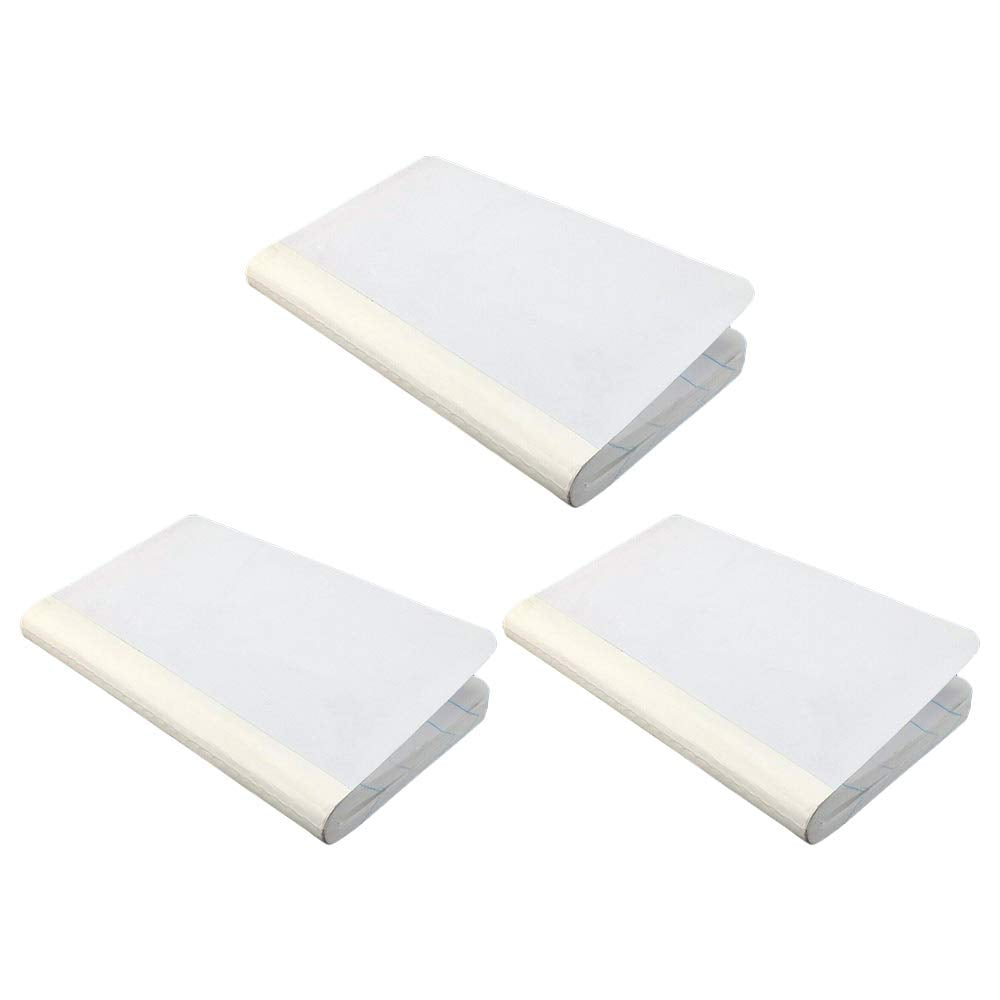 Small Pocket Notebook Set - Monthly Budget Notebook and Expense Tracker ...