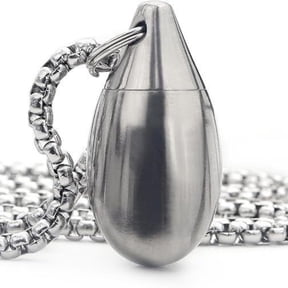 Pocket Pill Holder Small
