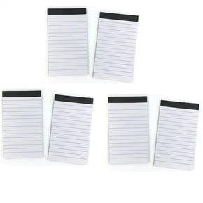 3x5 Notepads