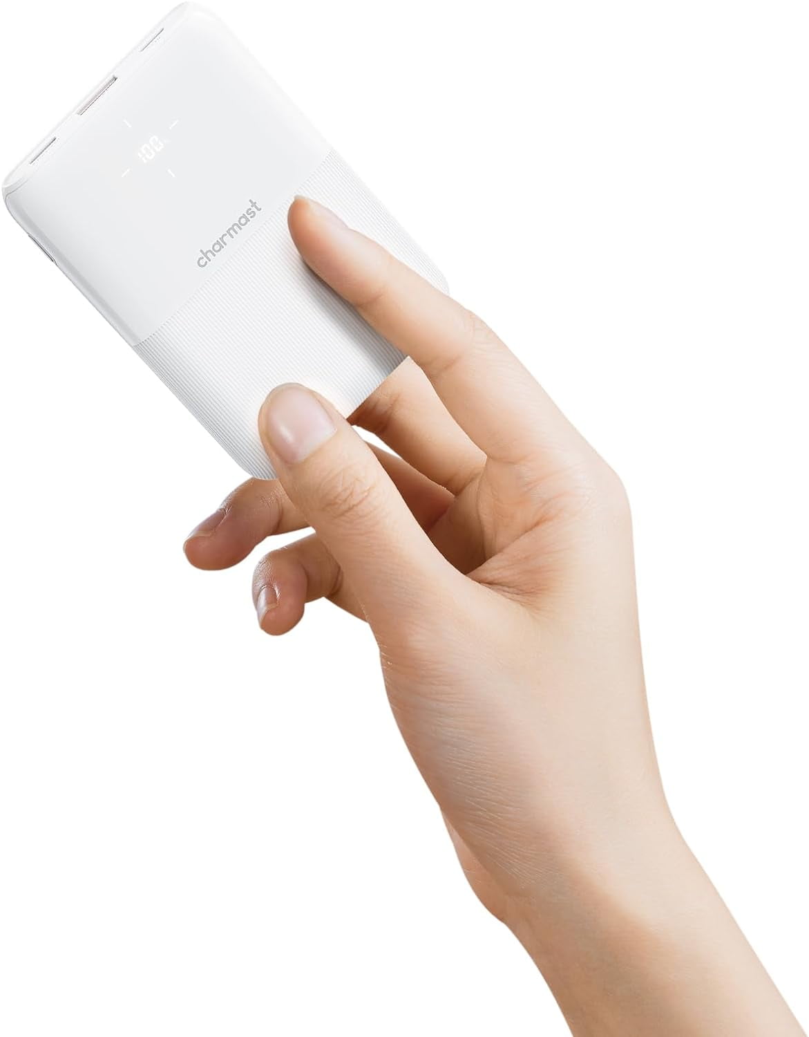 Small Portable Charger 10000mAh, 20W Mini Power Bank USB C Fast ...