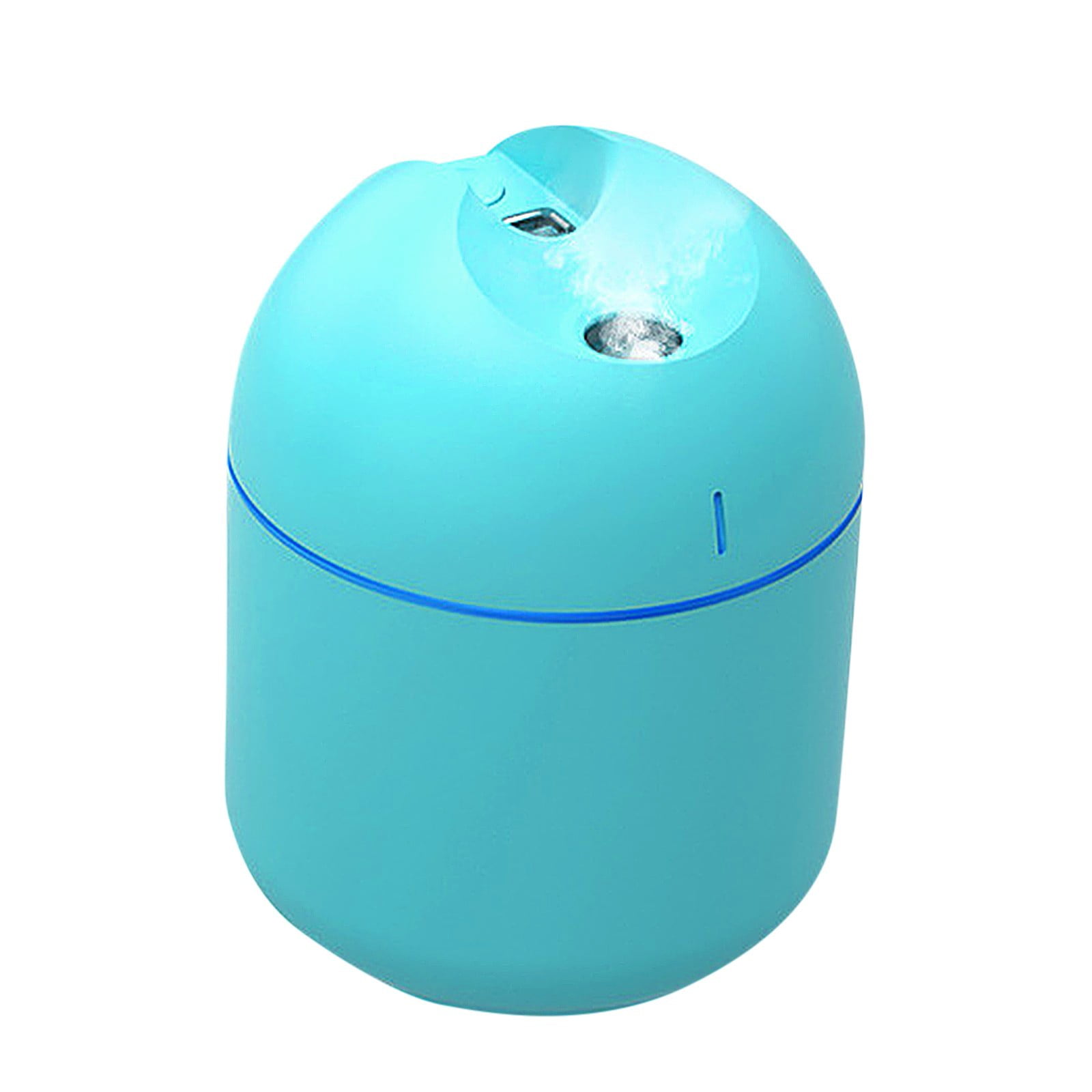 Small Portable Humidifiers for Travel Oil Infuser Set Large Capacity ...