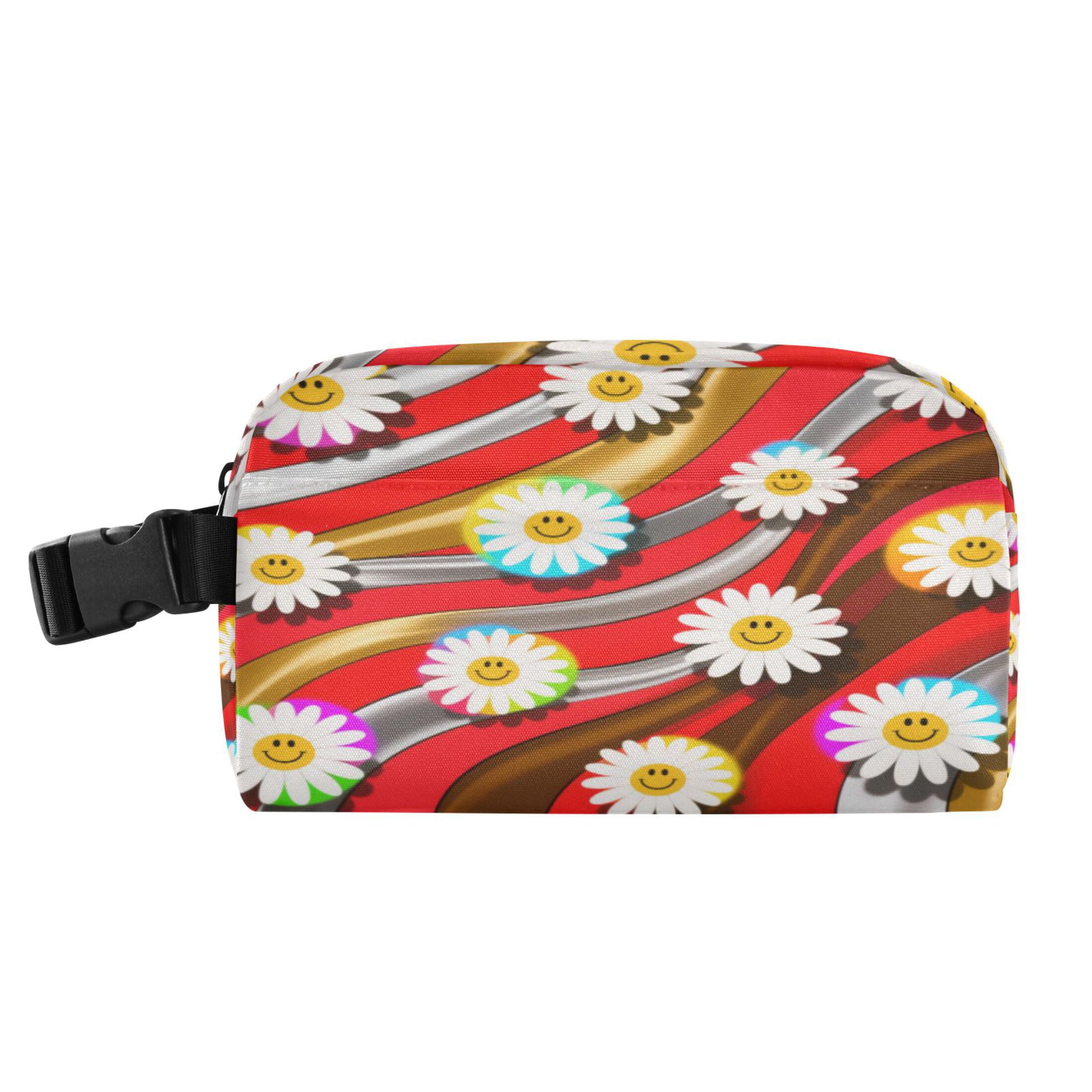 Small Portable Lunch Bag Meal Package For Lunch Work Picnics Traveling ...